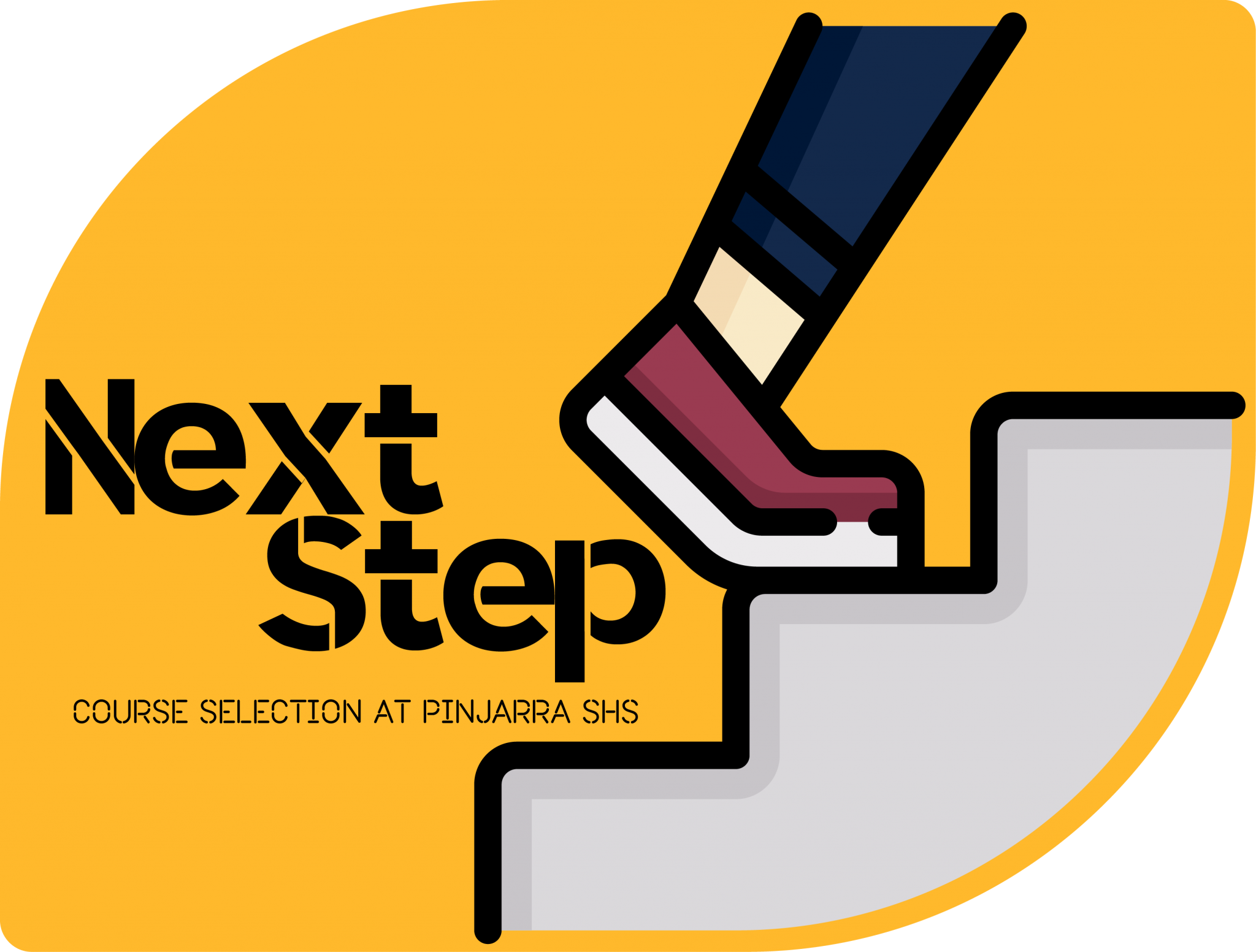 Next Step: Year 11 Course Selection - Pinjarra Senior High School