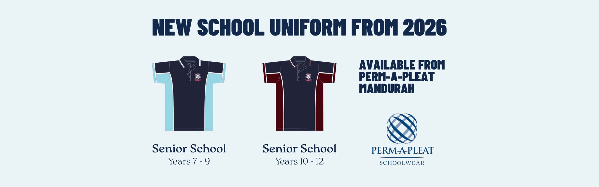 Home - Pinjarra Senior High School