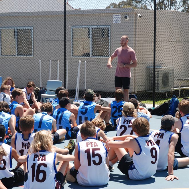 Alumni - Pinjarra Senior High School
