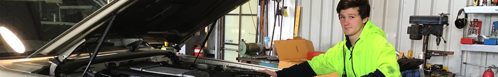 The PBS Matrix - Pinjarra Senior High School