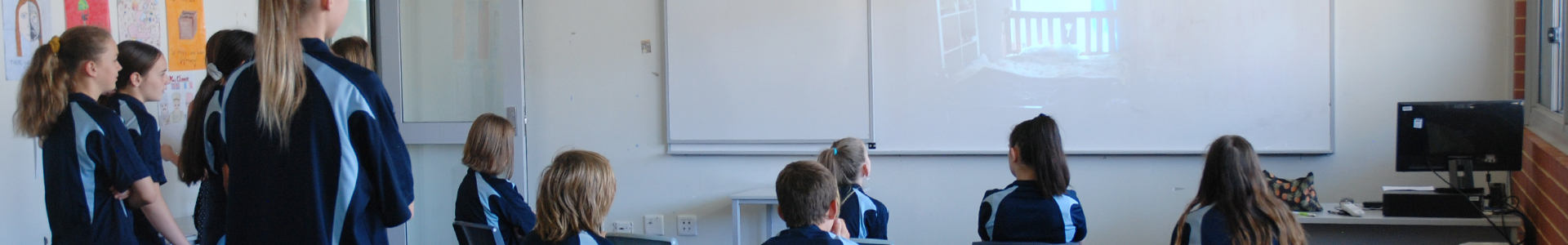 The PBS Matrix - Pinjarra Senior High School