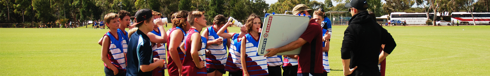 The PBS Matrix - Pinjarra Senior High School