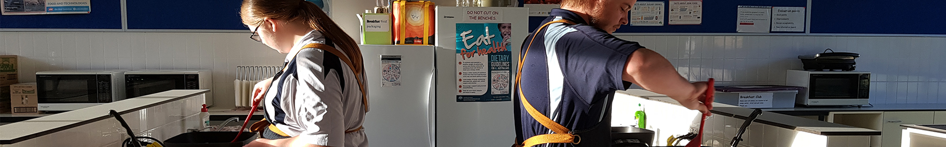 The PBS Matrix - Pinjarra Senior High School