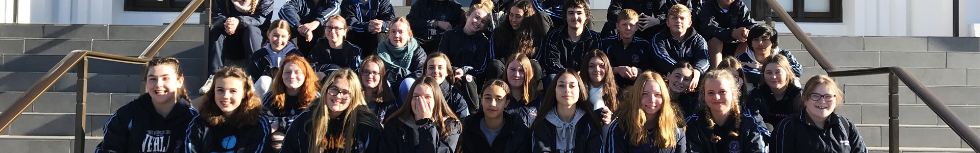 The PBS Matrix - Pinjarra Senior High School