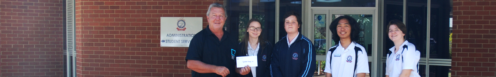 The PBS Matrix - Pinjarra Senior High School