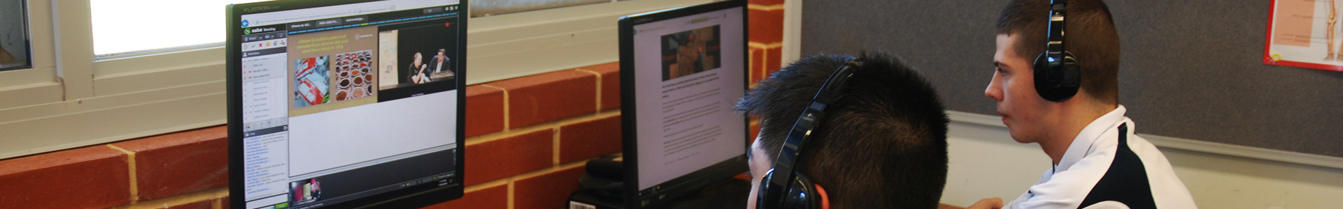 The PBS Matrix - Pinjarra Senior High School