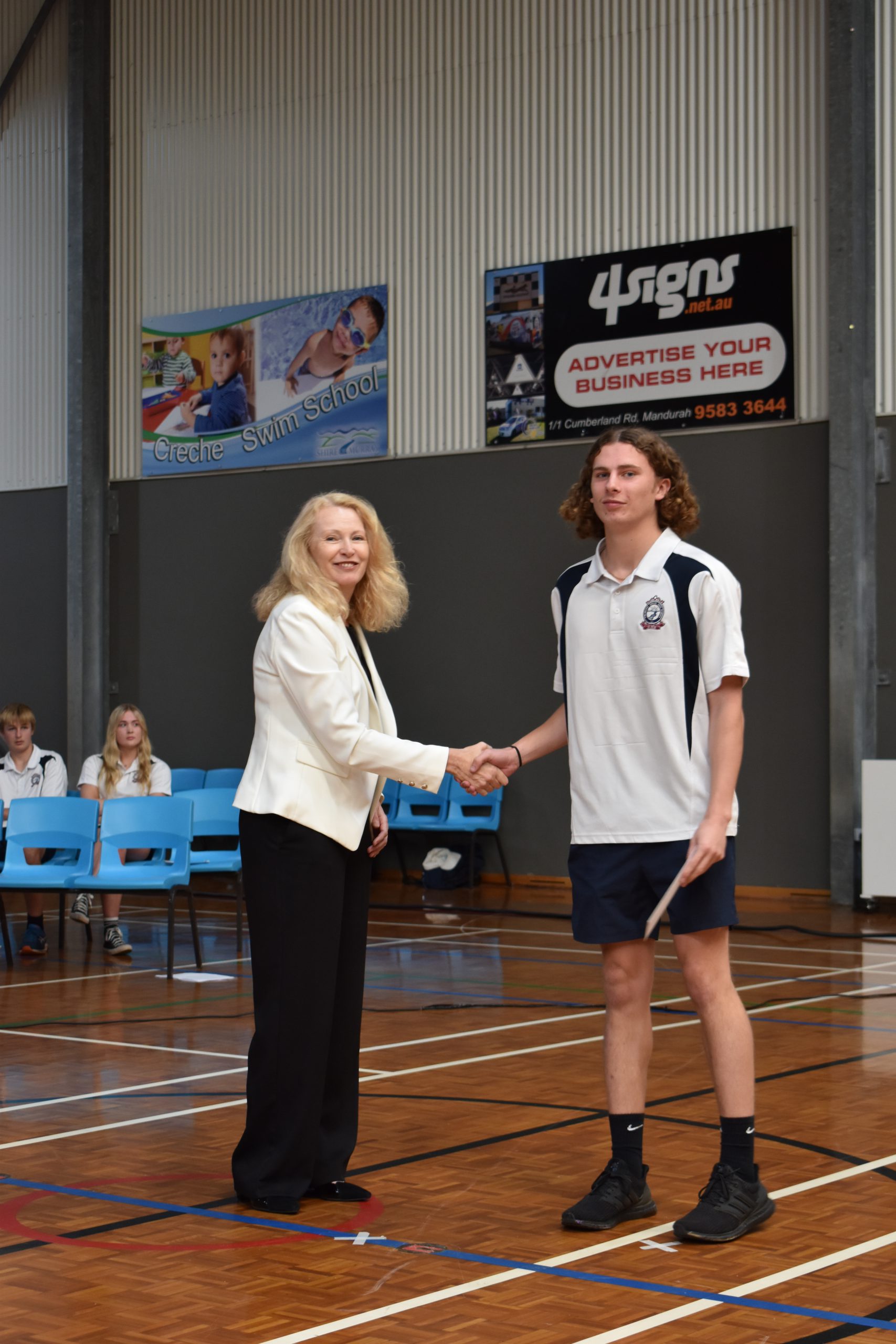 Term 4 Newsletter 2022 - Pinjarra Senior High School