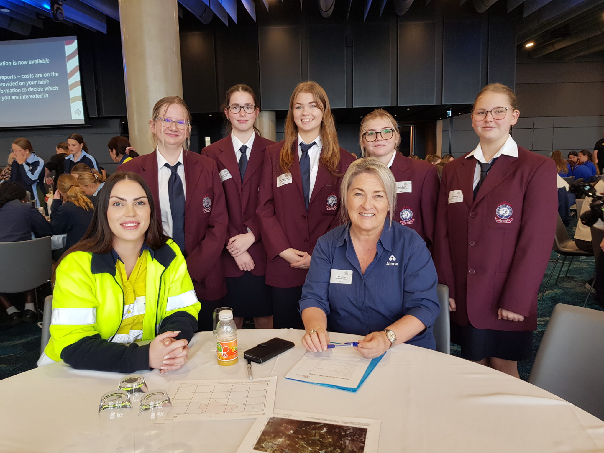 Home - Pinjarra Senior High School