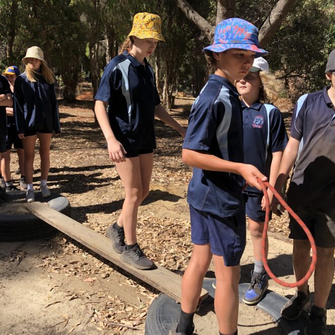 Term 1 Newsletter - Pinjarra Senior High School