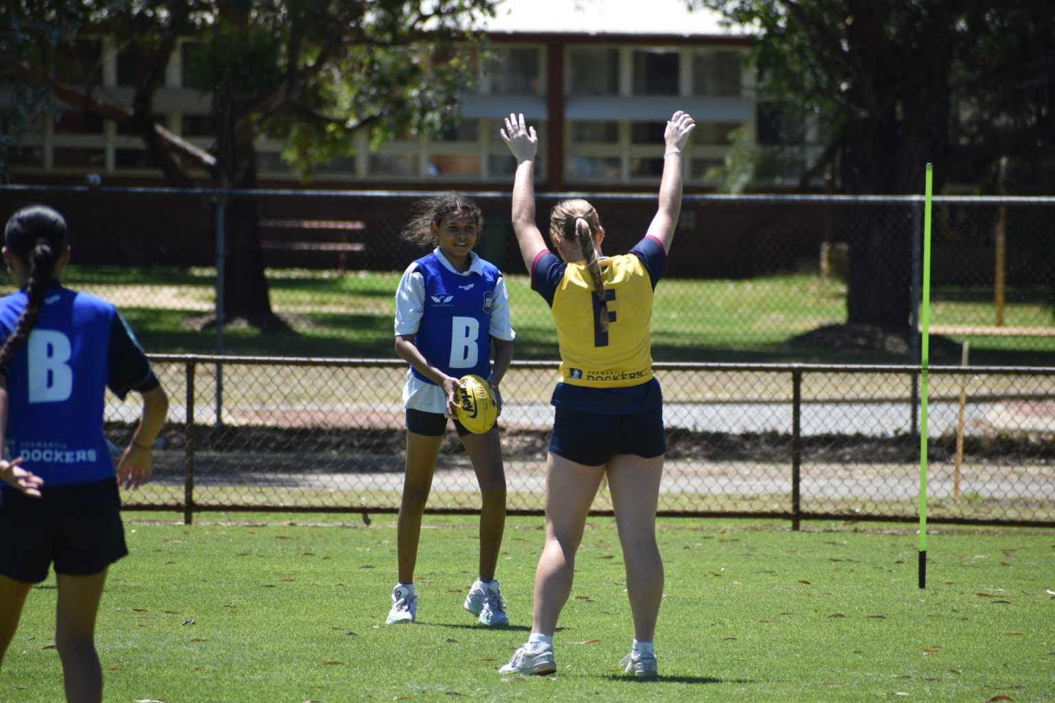 Opportunities - Pinjarra Senior High School