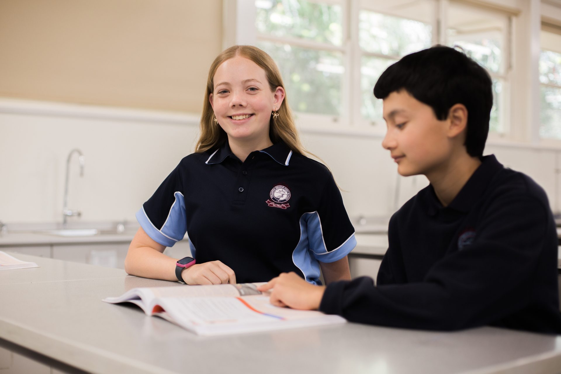 Home - Pinjarra Senior High School
